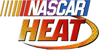 Play Online NASCAR Heat PS1